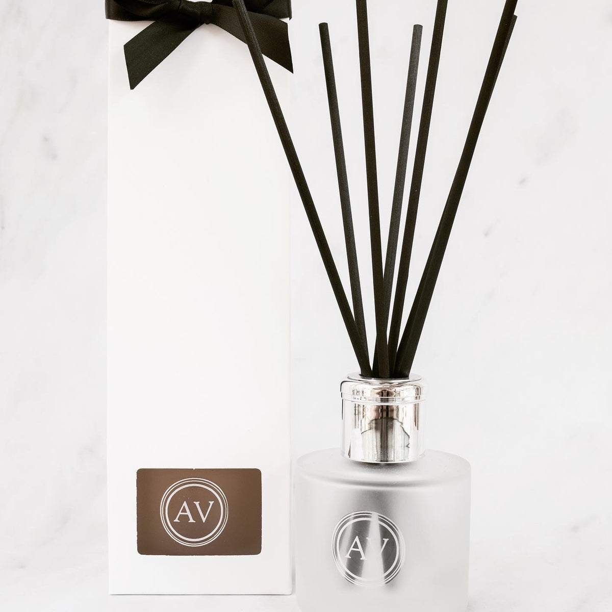 The Wedding Luxury Reed Diffuser – Annie Violet